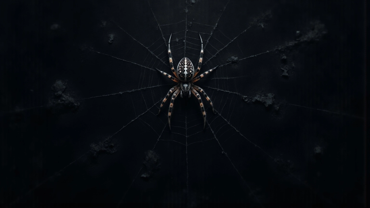 The Intricate Web of Spider Symbolism