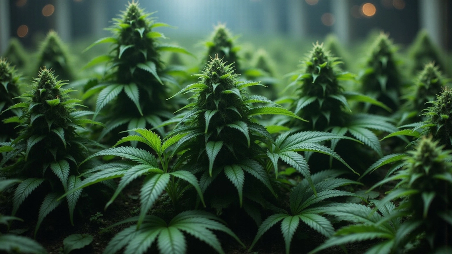 The Intriguing World of THCA