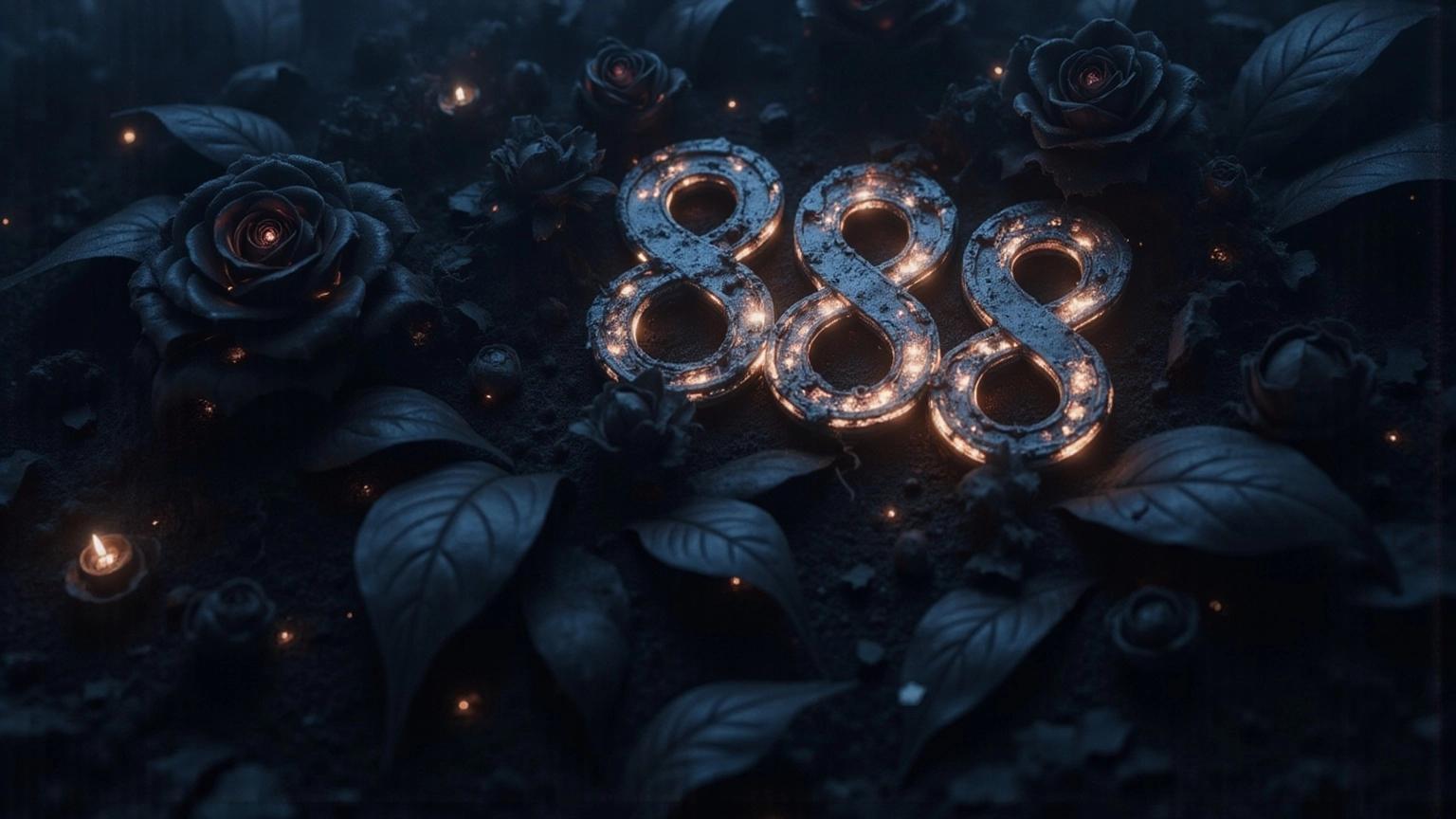 The Mystical Essence of Angel Number 888