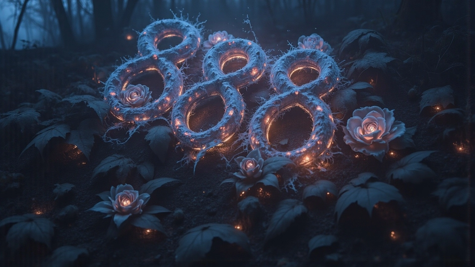 The Power of Angel Numbers: 888