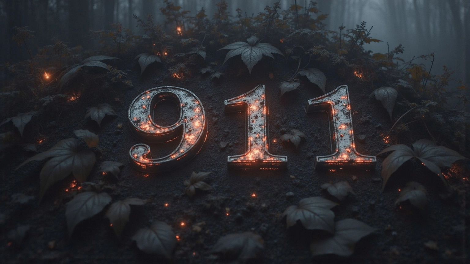 The Significance of 911