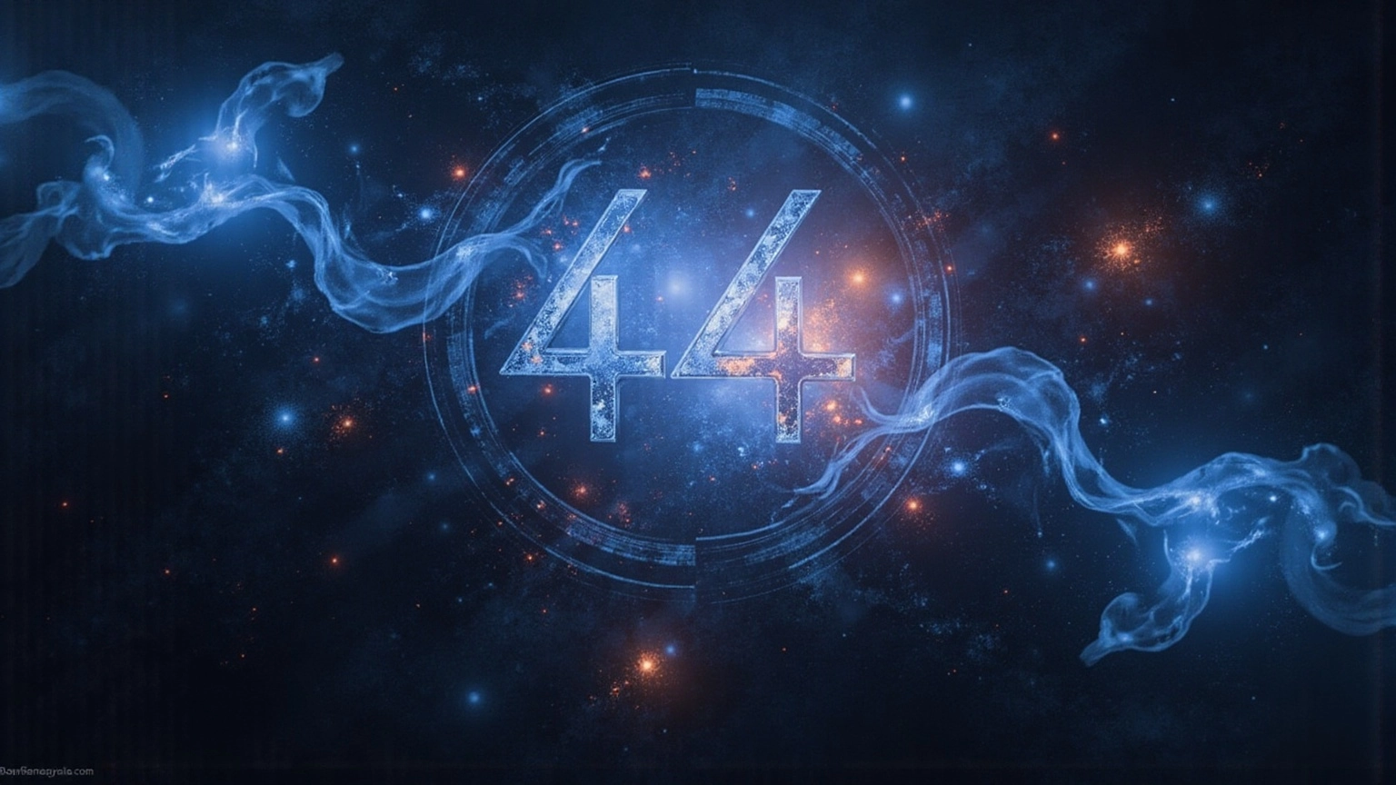 The Transformative Essence of the Number 44