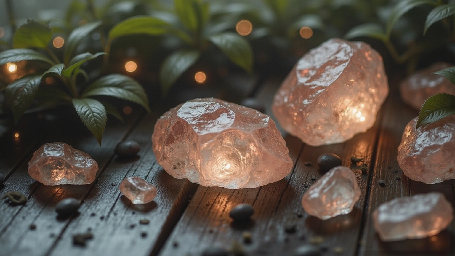 Therapeutic Live Rosin Diamonds