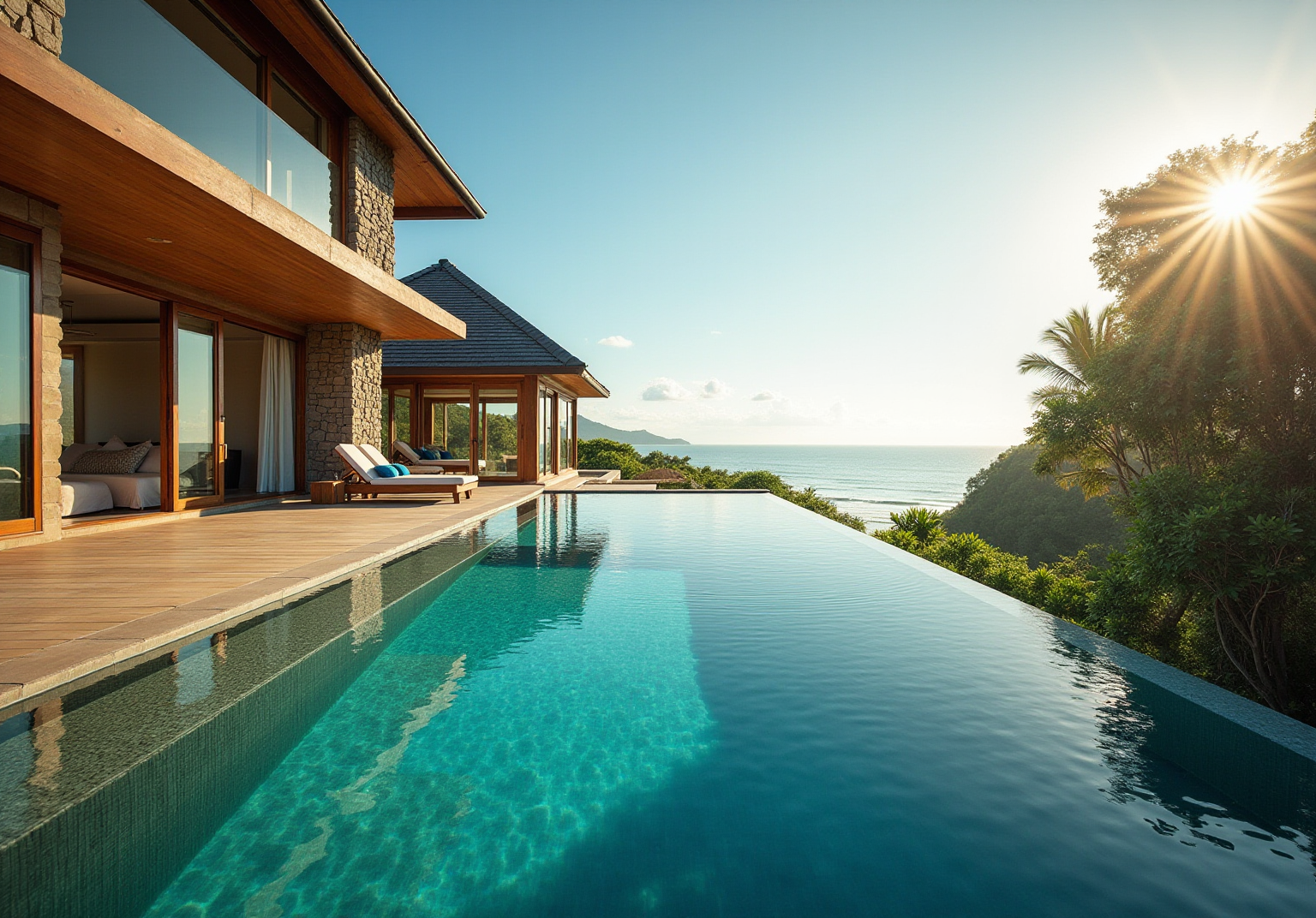 Trisara: Luxury Villas with Ocean Views