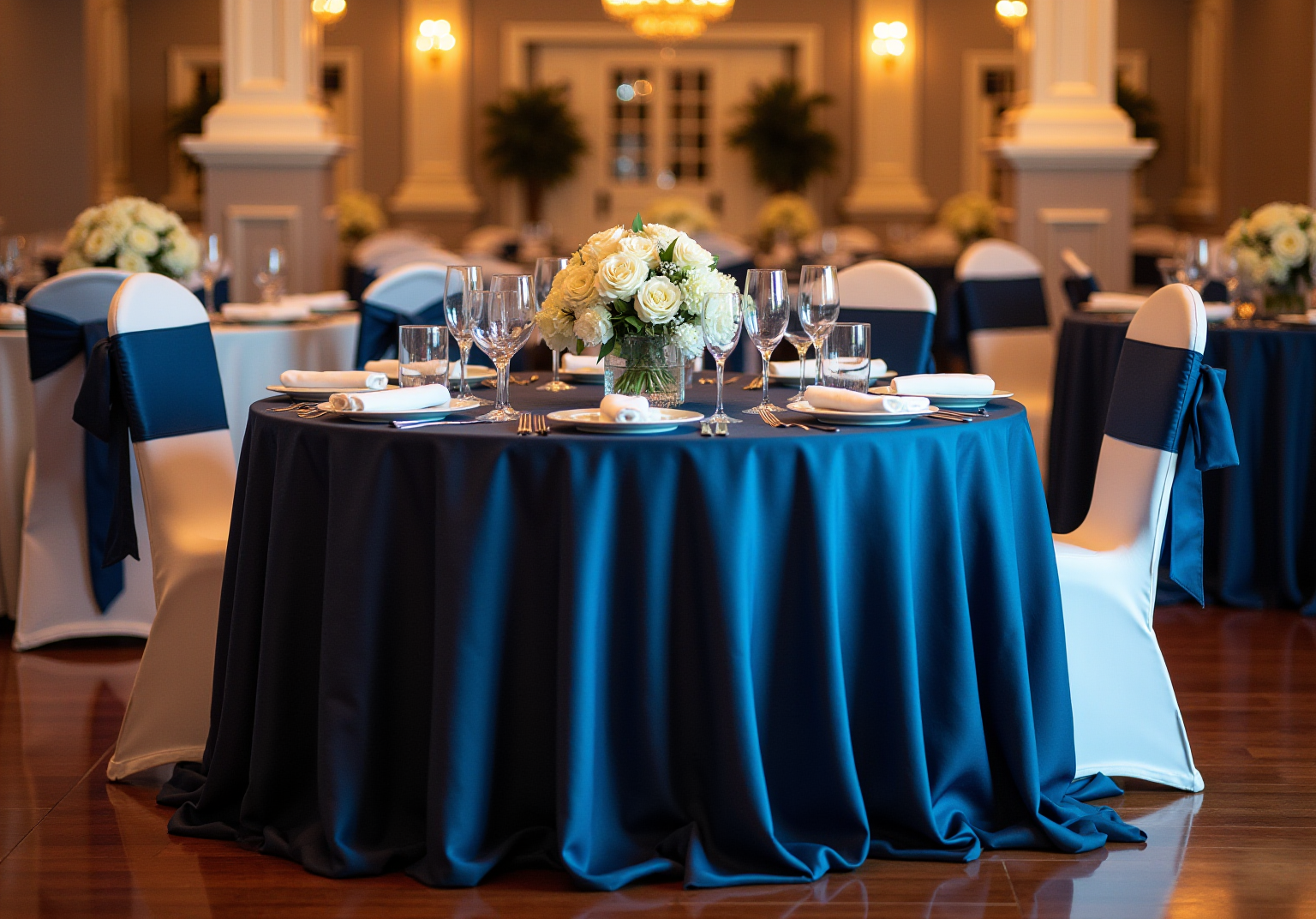 Best Practices for Choosing the Right Center Table Cover