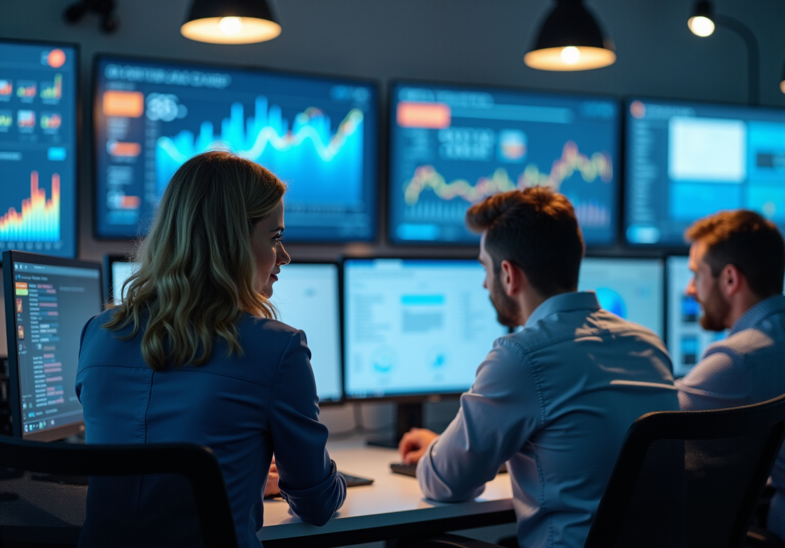 Zib Digital: SEO Services in Action