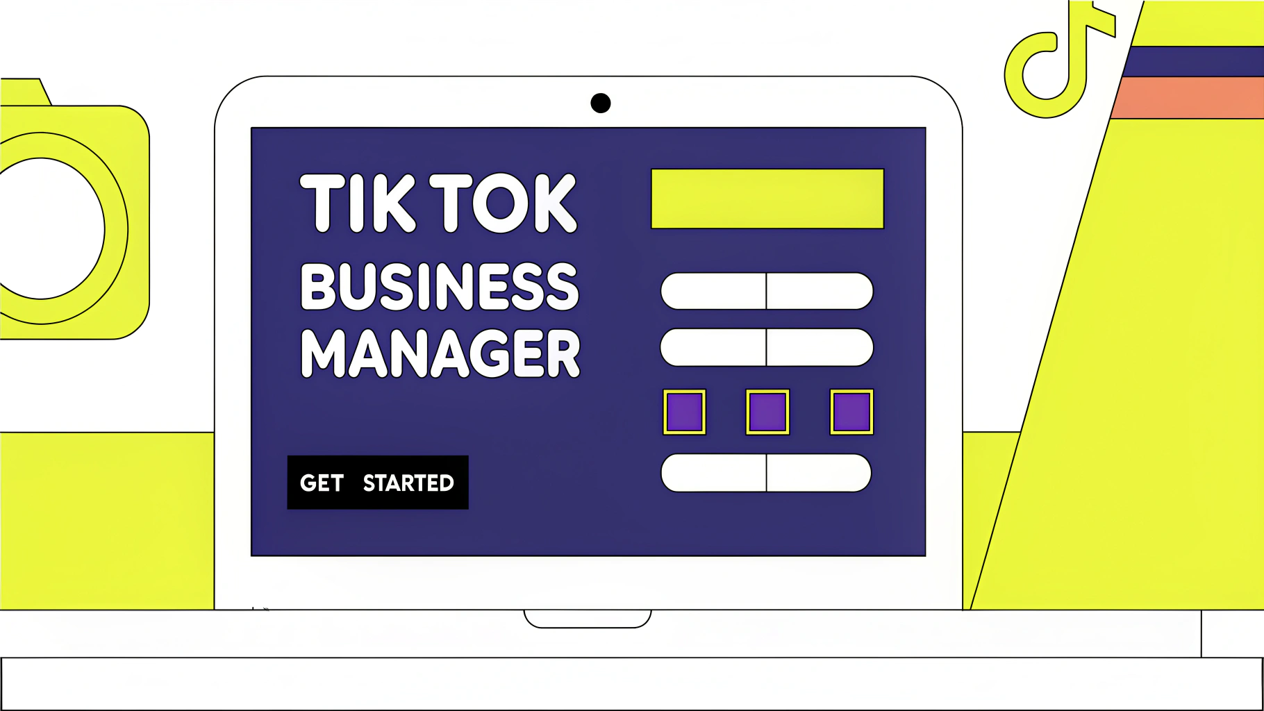 Setting Up TikTok Business Manager Account