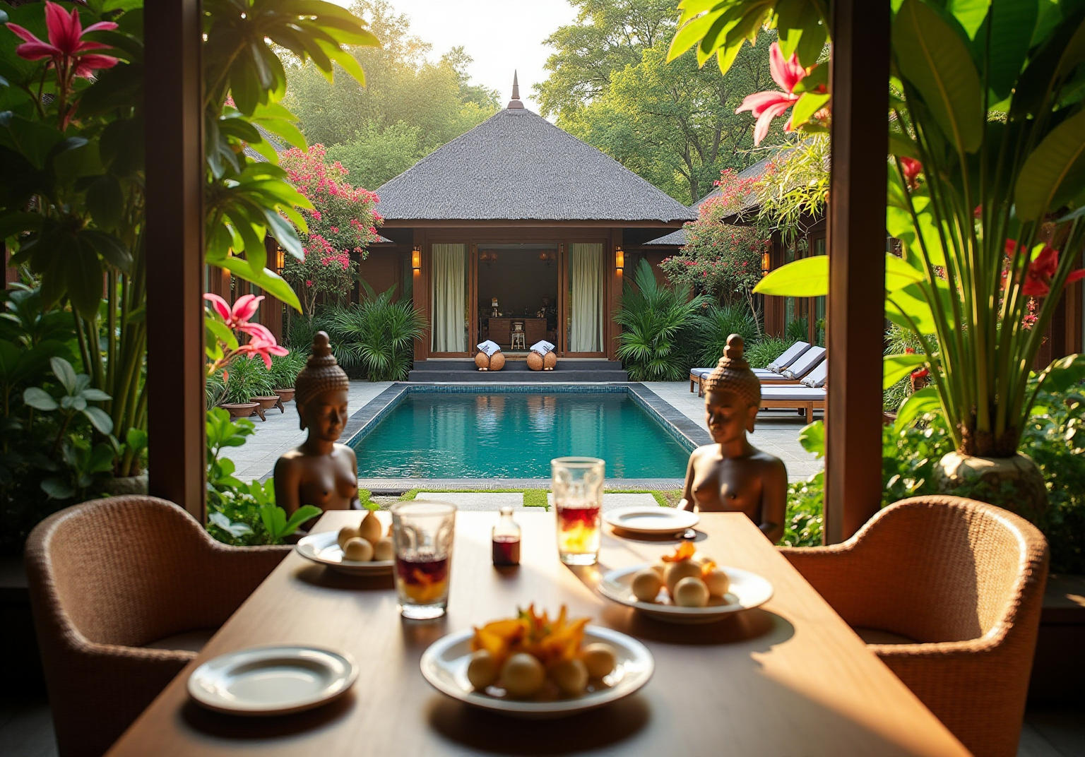 What is a Luxury Boutique Hotel in Bali? Key Features Explained