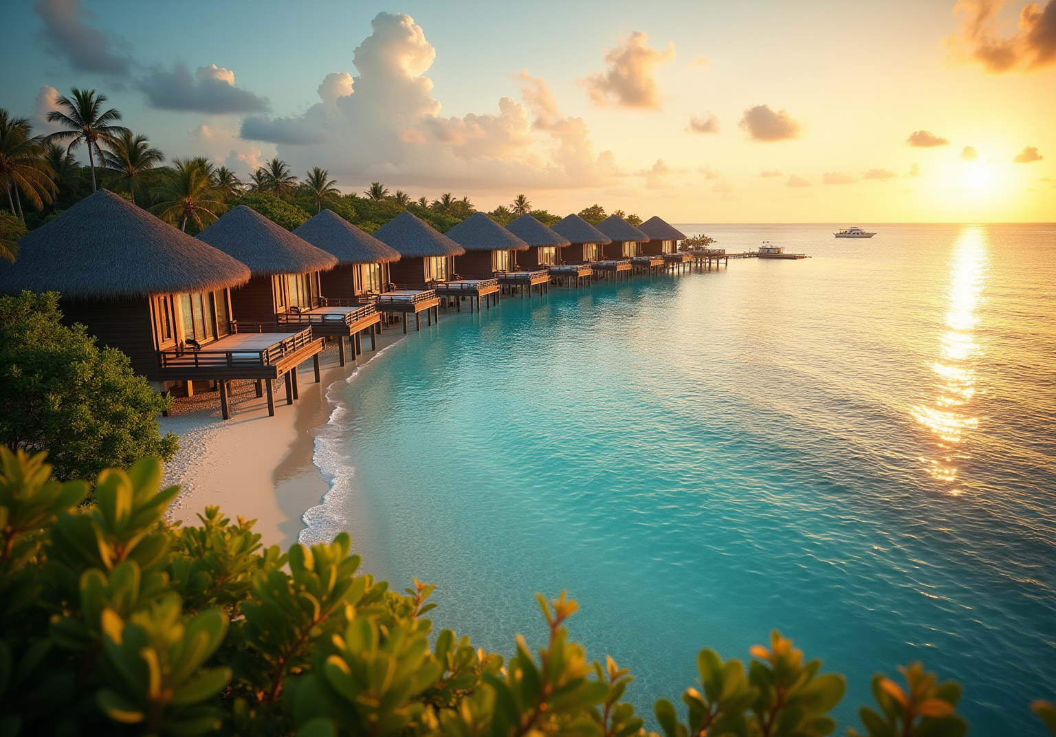 Plan Your Dream Maldives Private Island Honeymoon Step-by-Step