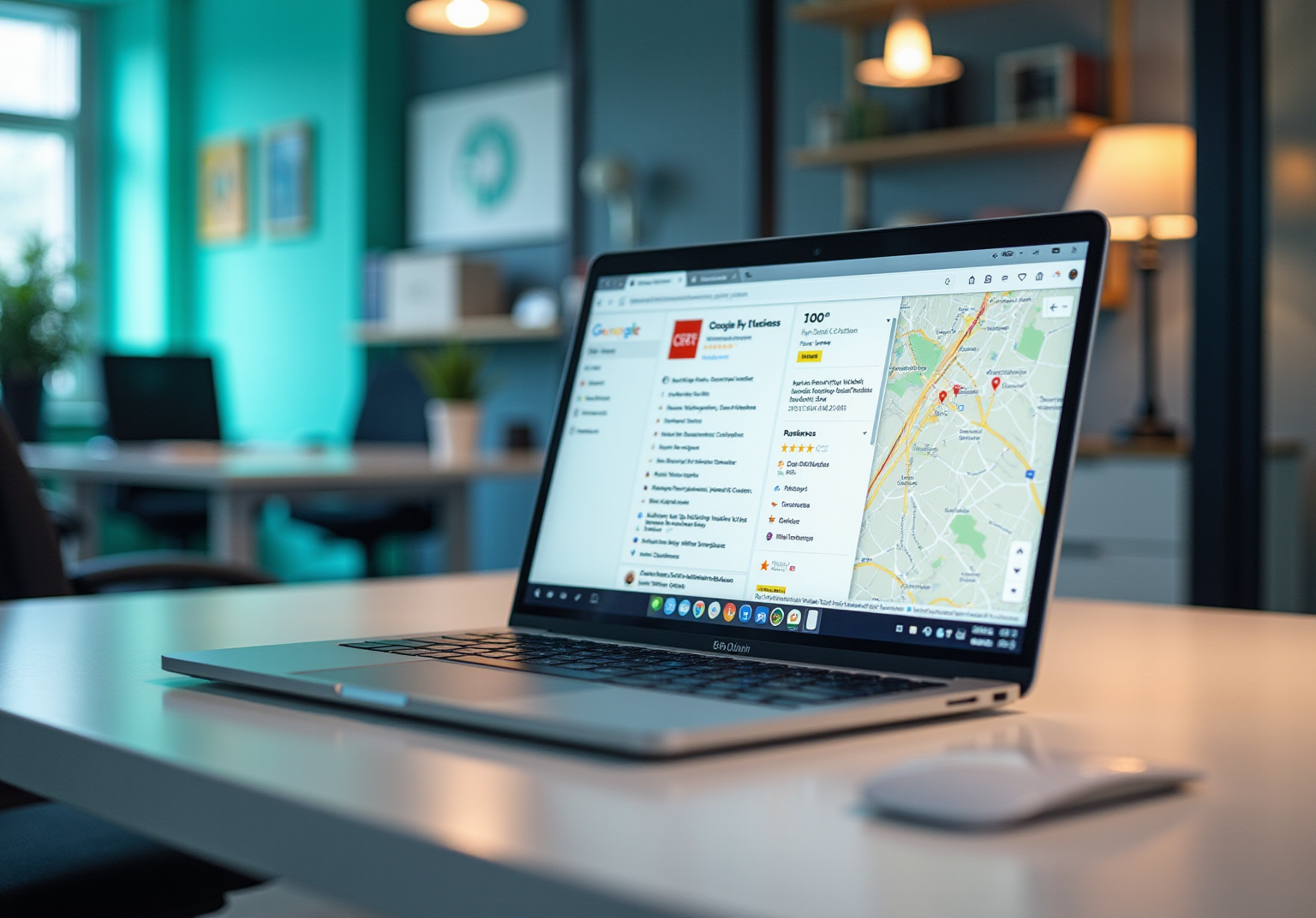 SEO Services for Local Businesses