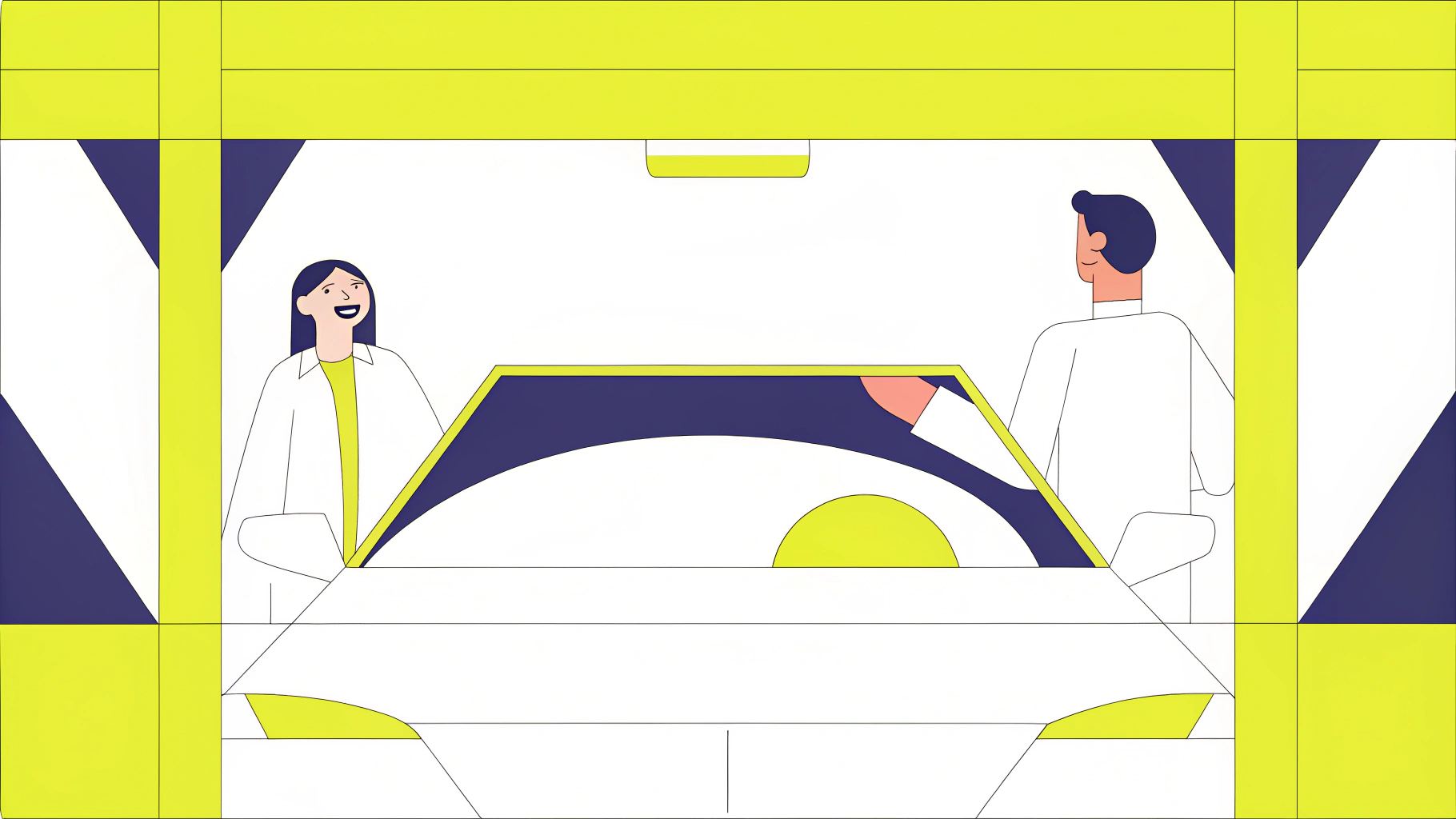 Authentic Customer Testimonials in Automotive Marketing