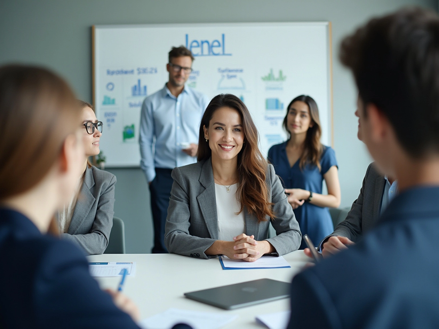 Training Session on Compliance and Legal Requirements Training Session on Compliance and Legal Requirements