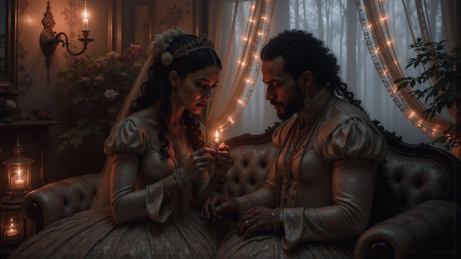 Transformative Connection: Angel Number 888 in Relationships