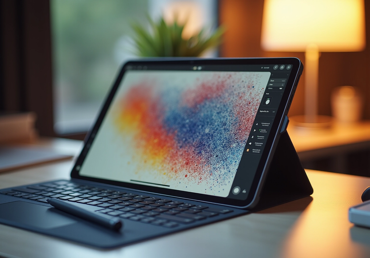 Transforming Sketches into Digital Art with Astropad