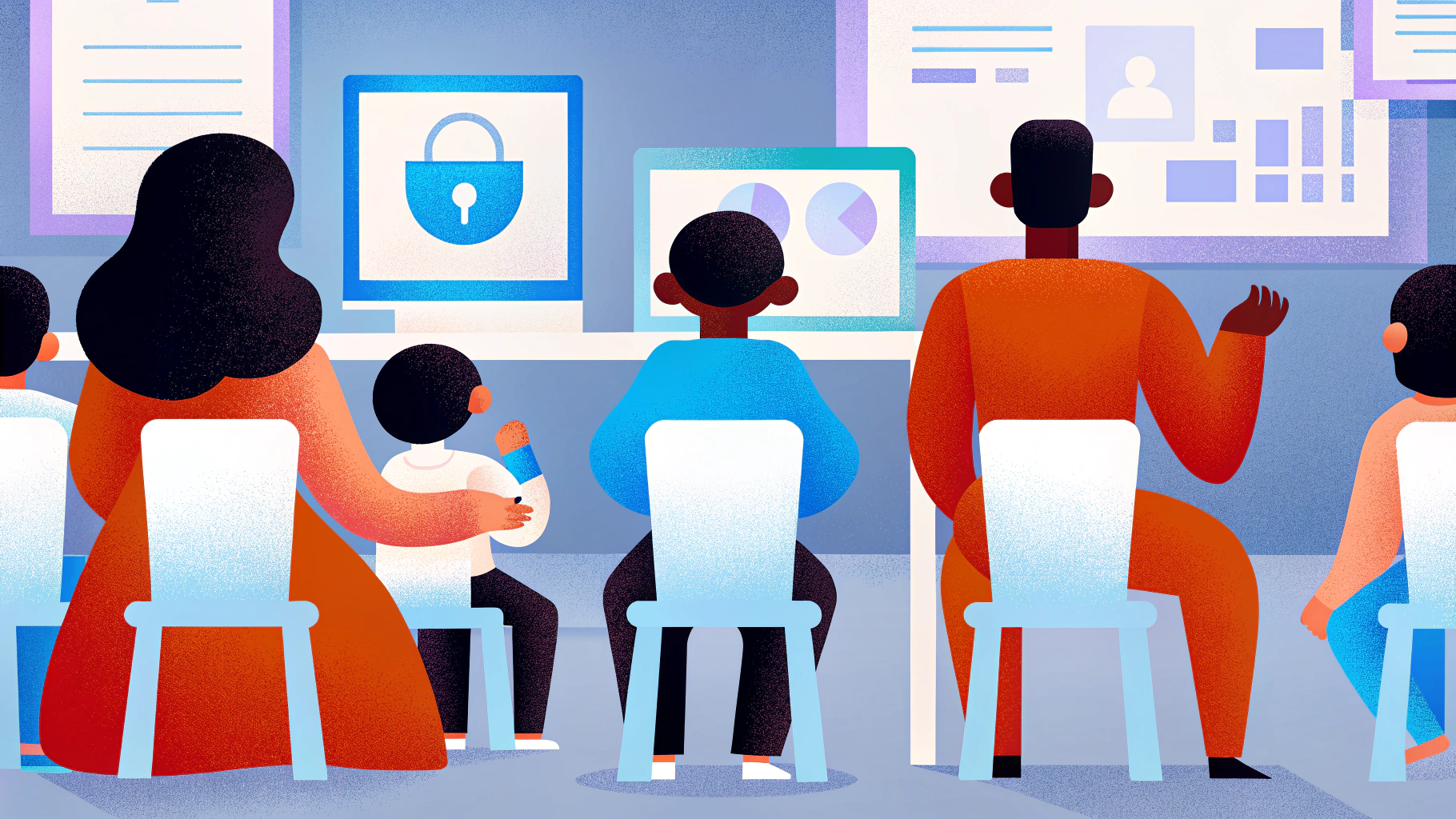 Community Workshop on Online Safety Education