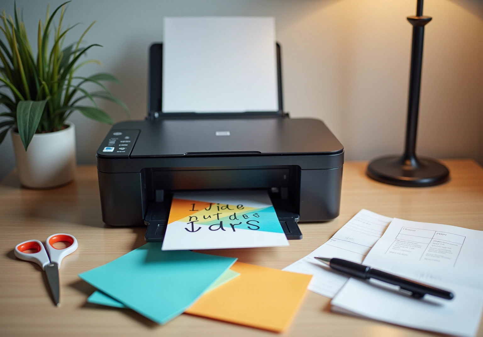 Troubleshooting Printing Issues for Greeting Cards Troubleshooting Printing Issues for Greeting Cards