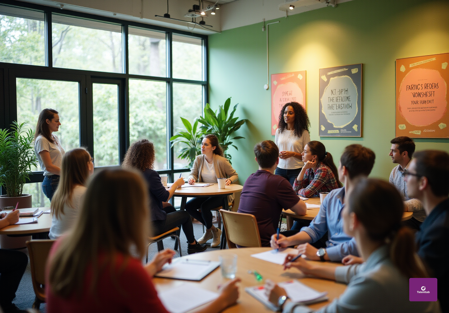 6 Pasos para Implementar un Programa de Bienestar Laboral en una Empresa Privada