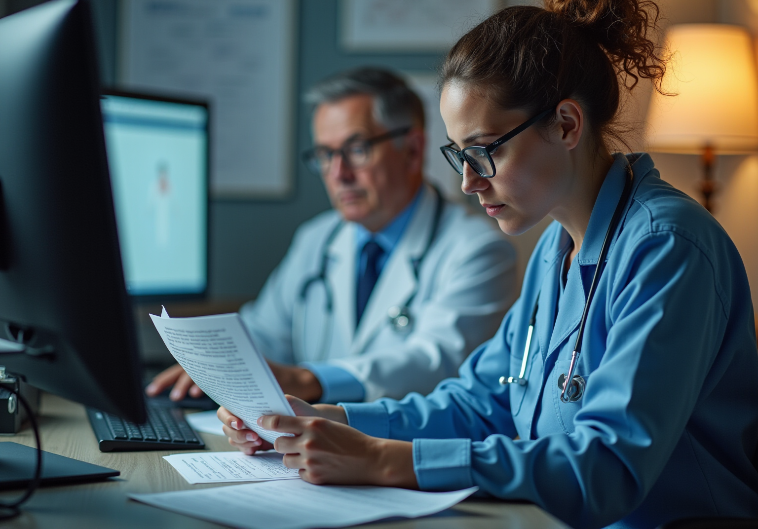 Challenges in Healthcare Reimbursement Management