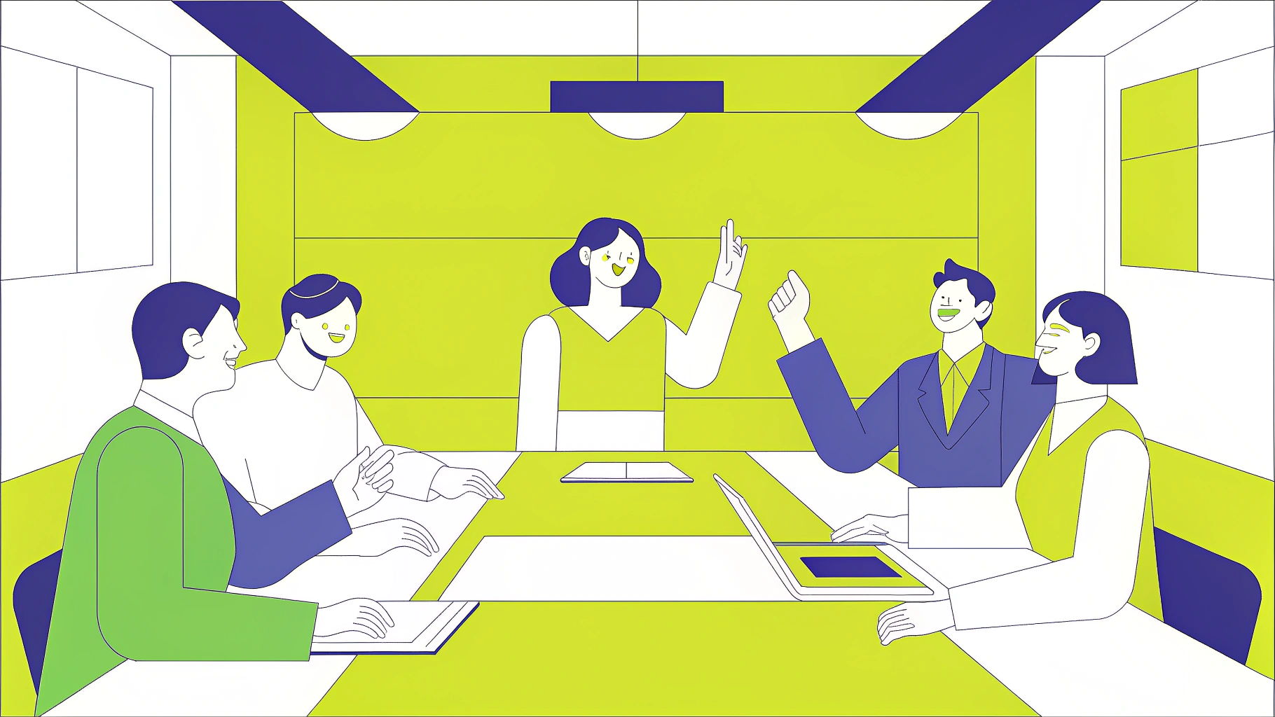 Collaborative Discussion on Brand Authenticity