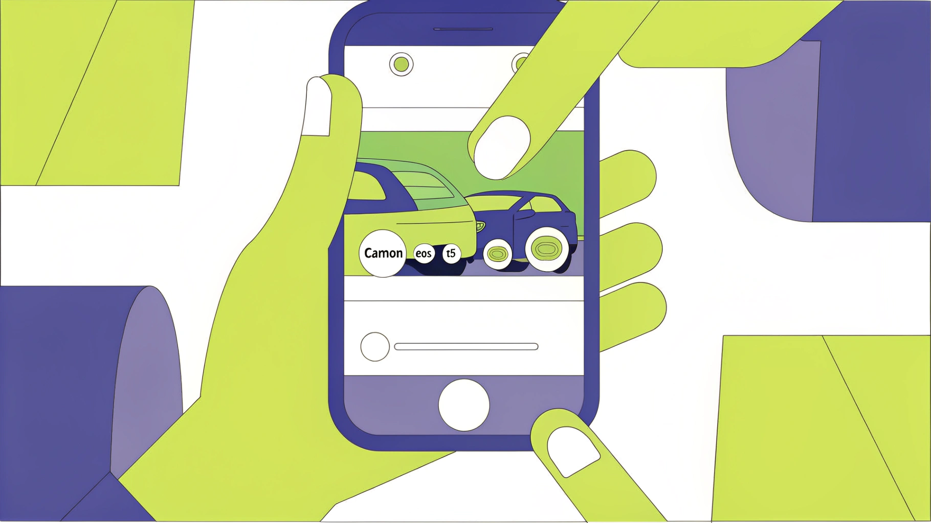 Engaging Social Media Poll for Car Sellers