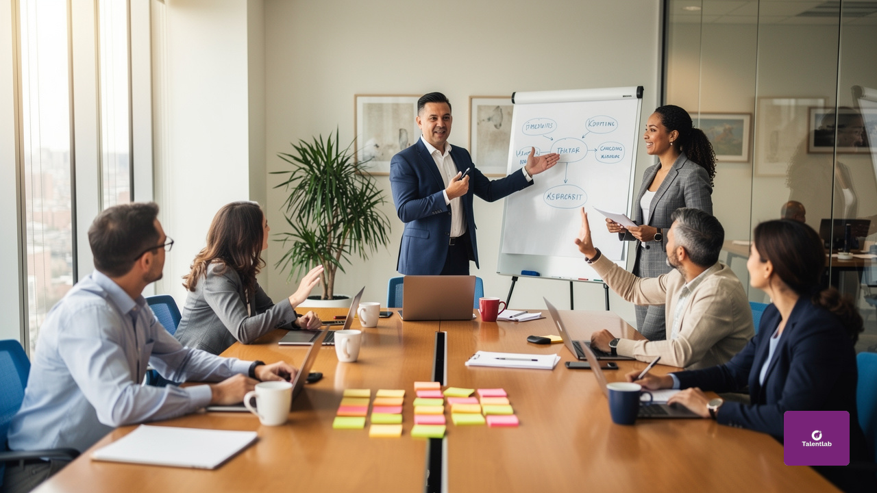10 Tipos de Liderazgo: Ejemplos para Transformar tu Organización