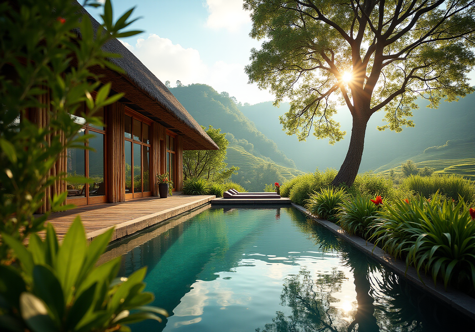 10 Eco-Friendly Resorts for Your Luxury Bali Vacation