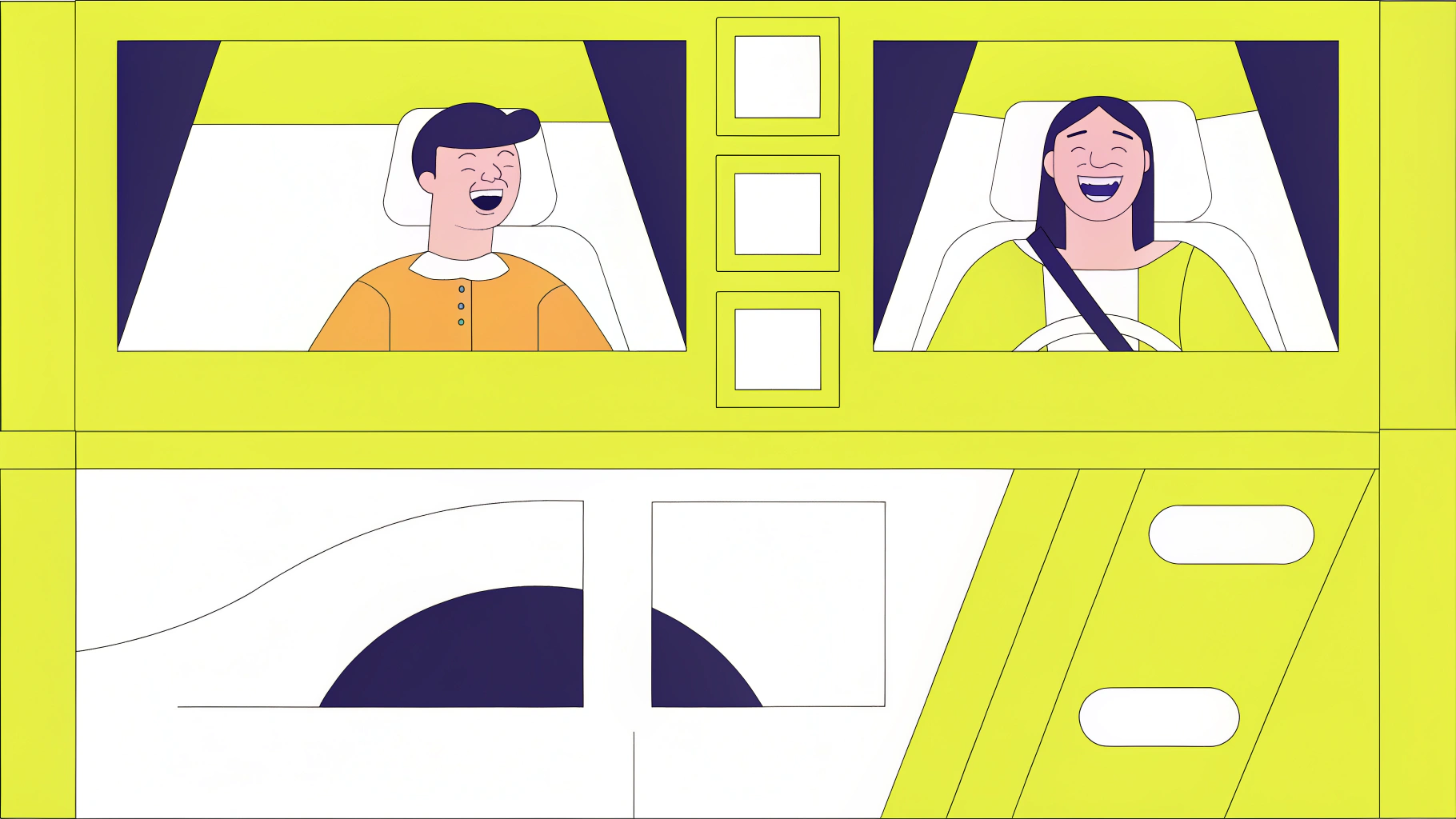 Emotional Car Delivery Reactions