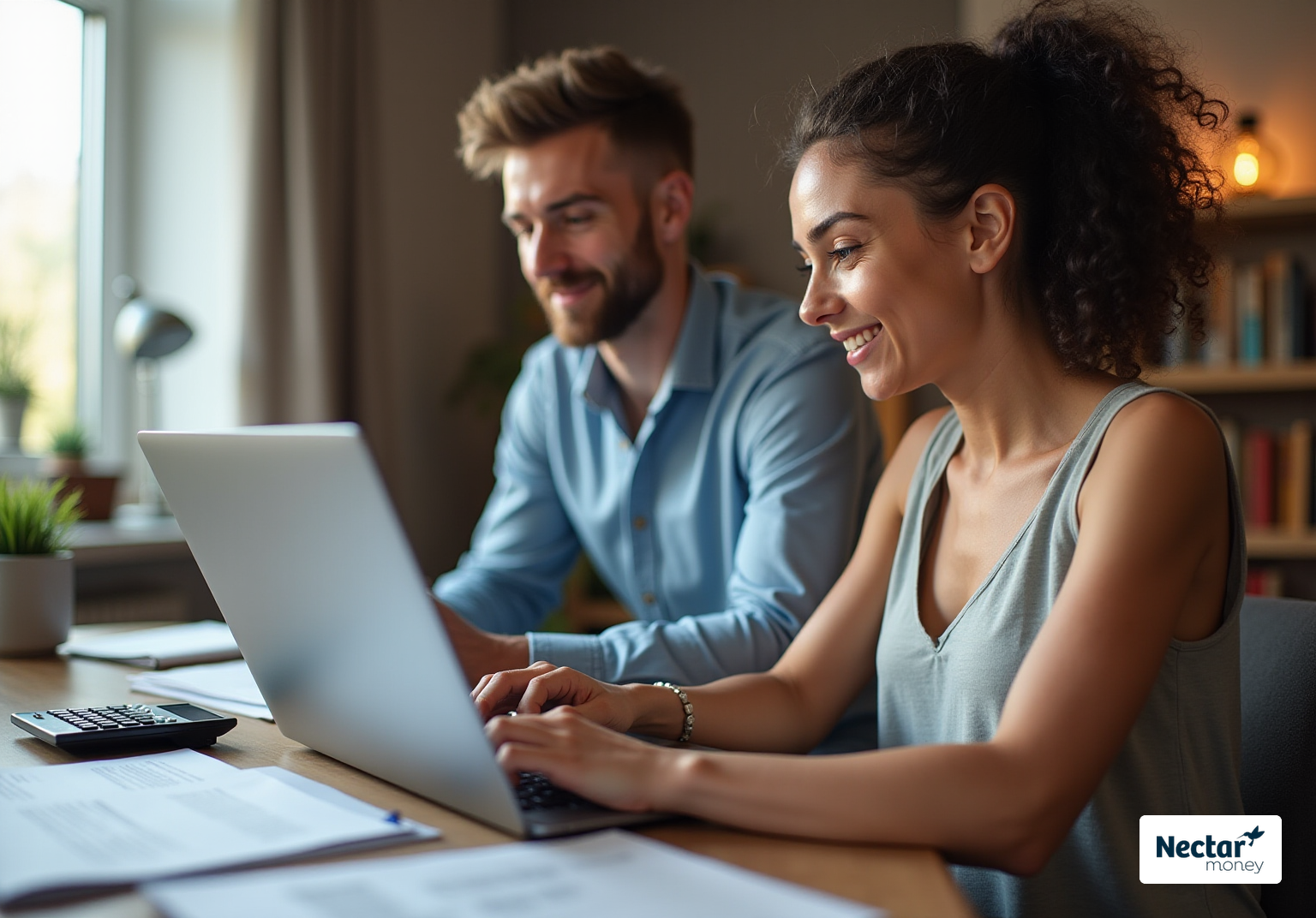 Applying for Personal Loans Online