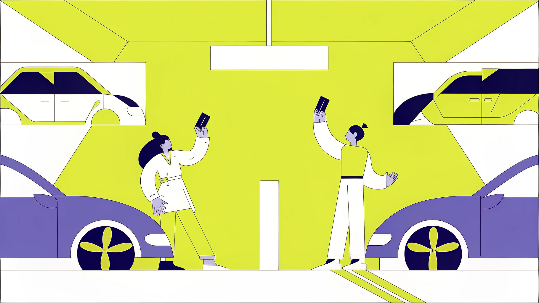 Dynamic Influencer Collaborations in Automotive Marketing