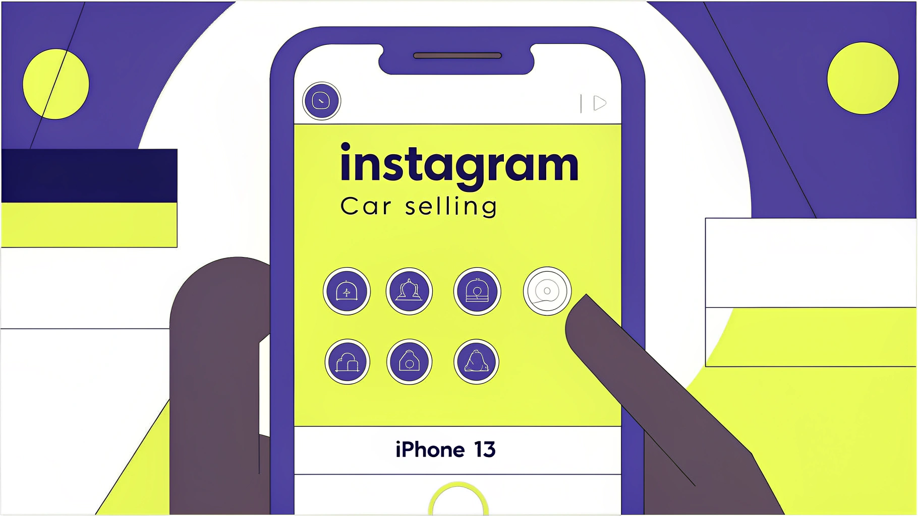 Boosting Visibility with Local Hashtags