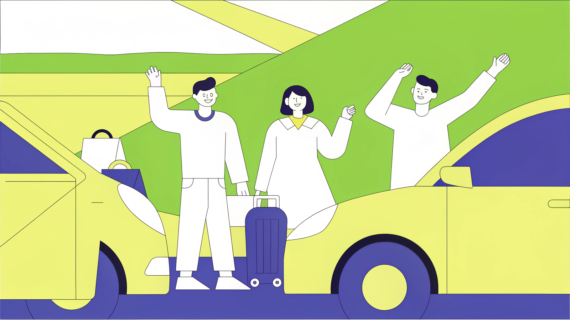 Celebrating Milestones in the Automotive Journey