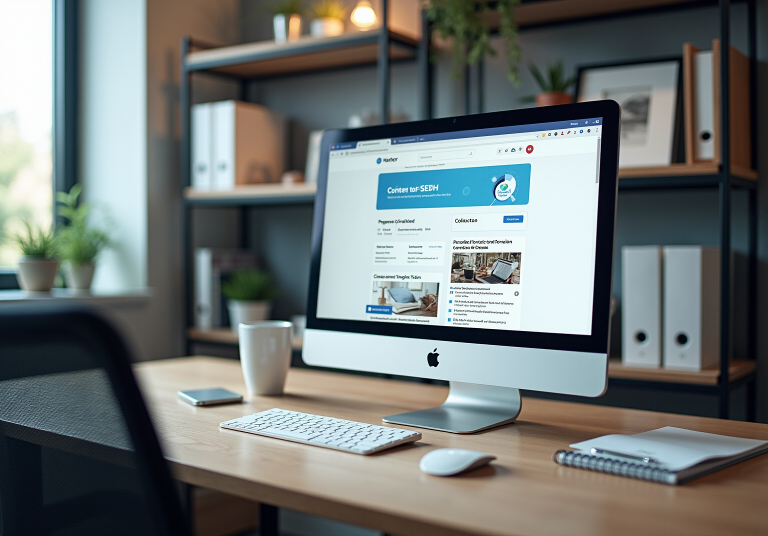 Content Creation for Local Engagement
