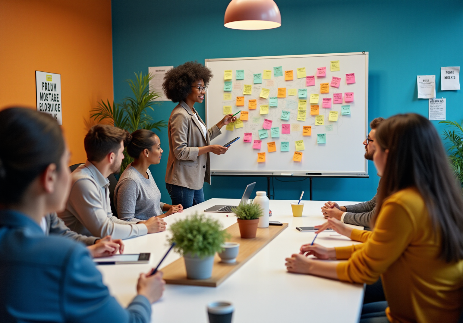 Best Practices for a Career Framework Governance Model in the U.S.