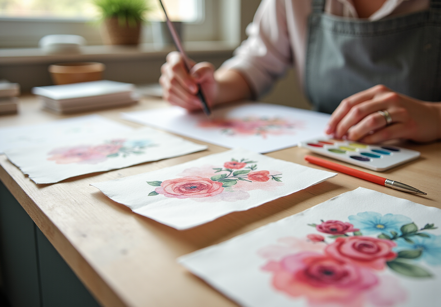 Customizable Art Products by Zazzle
