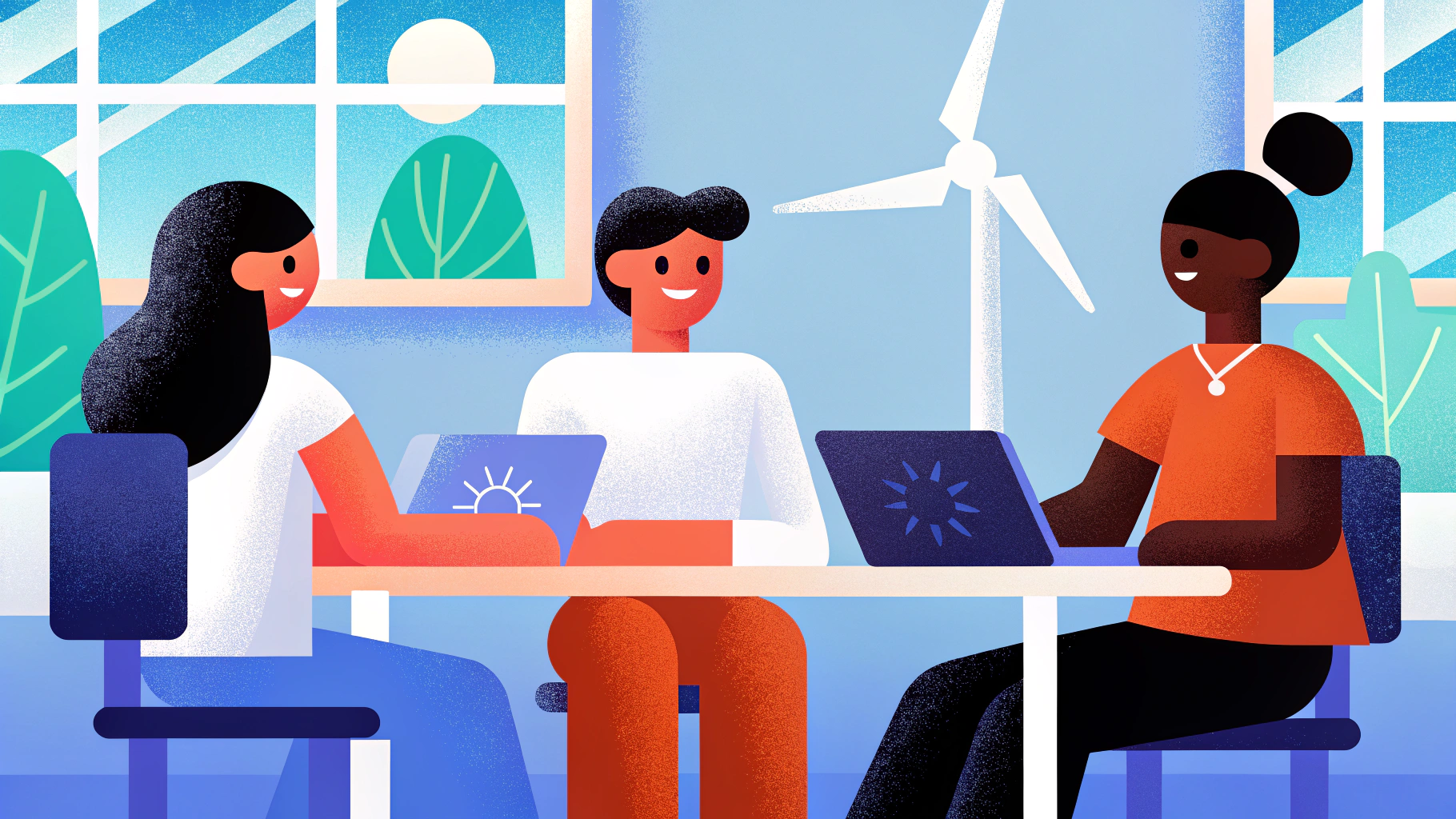 Collaborative Efforts for Sustainable Practices Collaborative Efforts for Sustainable Practices