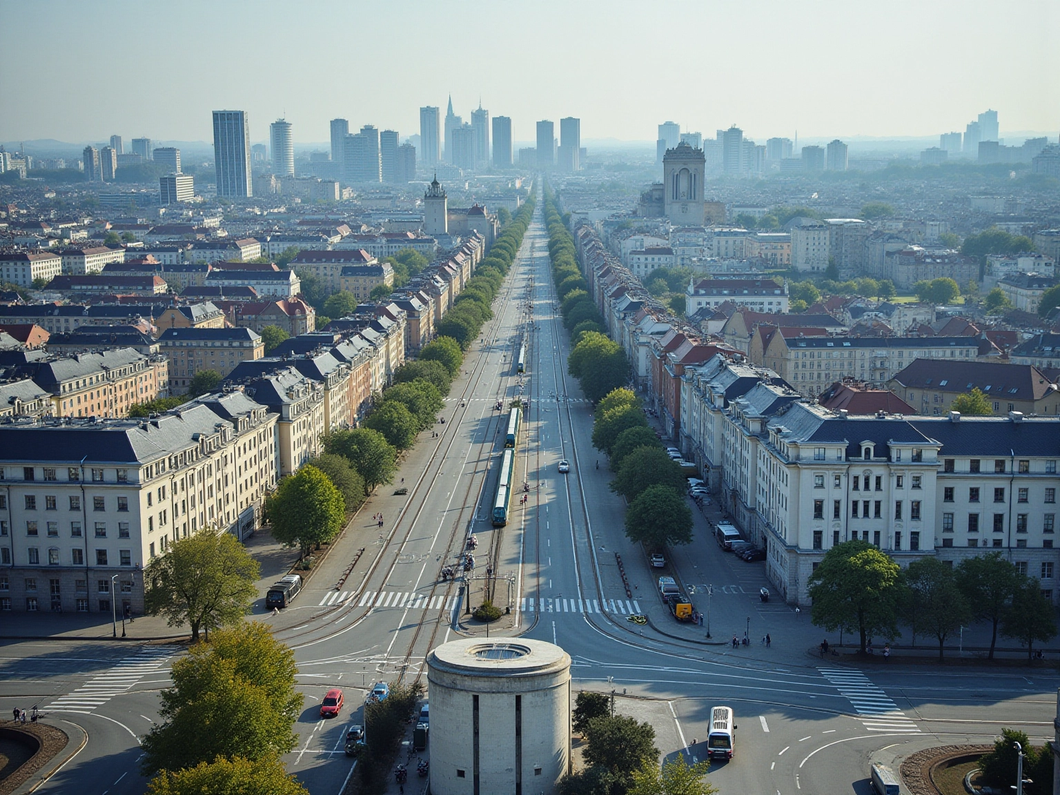 Urban Real Estate Landscape in Regensburg Urban Real Estate Landscape in Regensburg