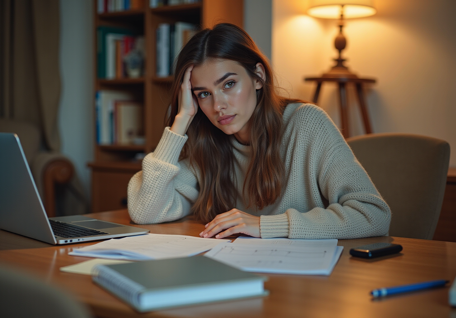 Planning for Course Selection