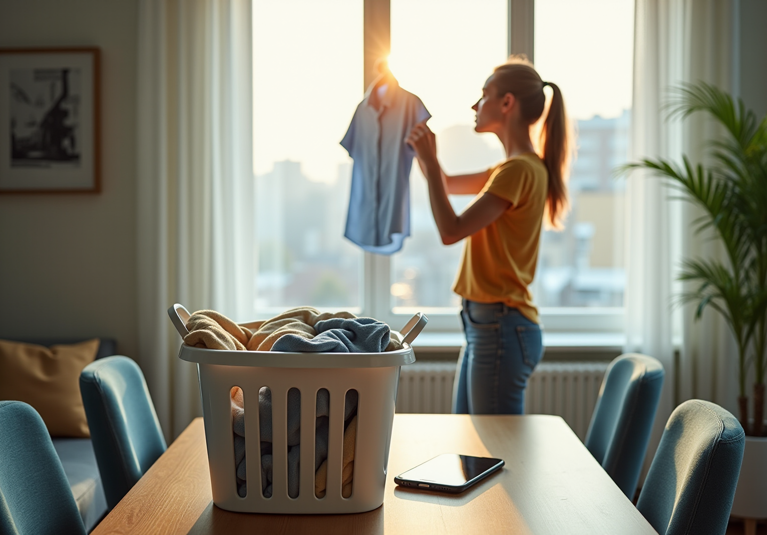Why Busy Professionals Choose Whites® Dry Cleaning Pickup and Delivery in Dubai and Abu Dhabi
