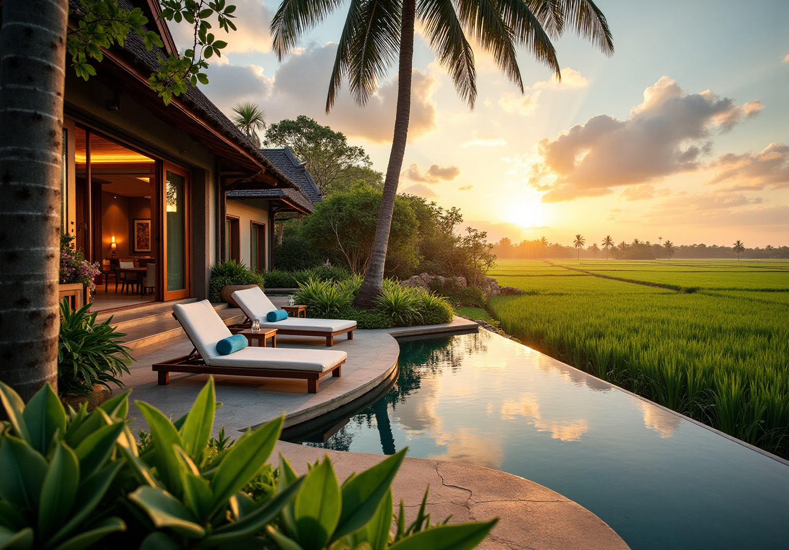 Discover the Best Luxury Boutique Hotels in Bali for Your Unique Stay