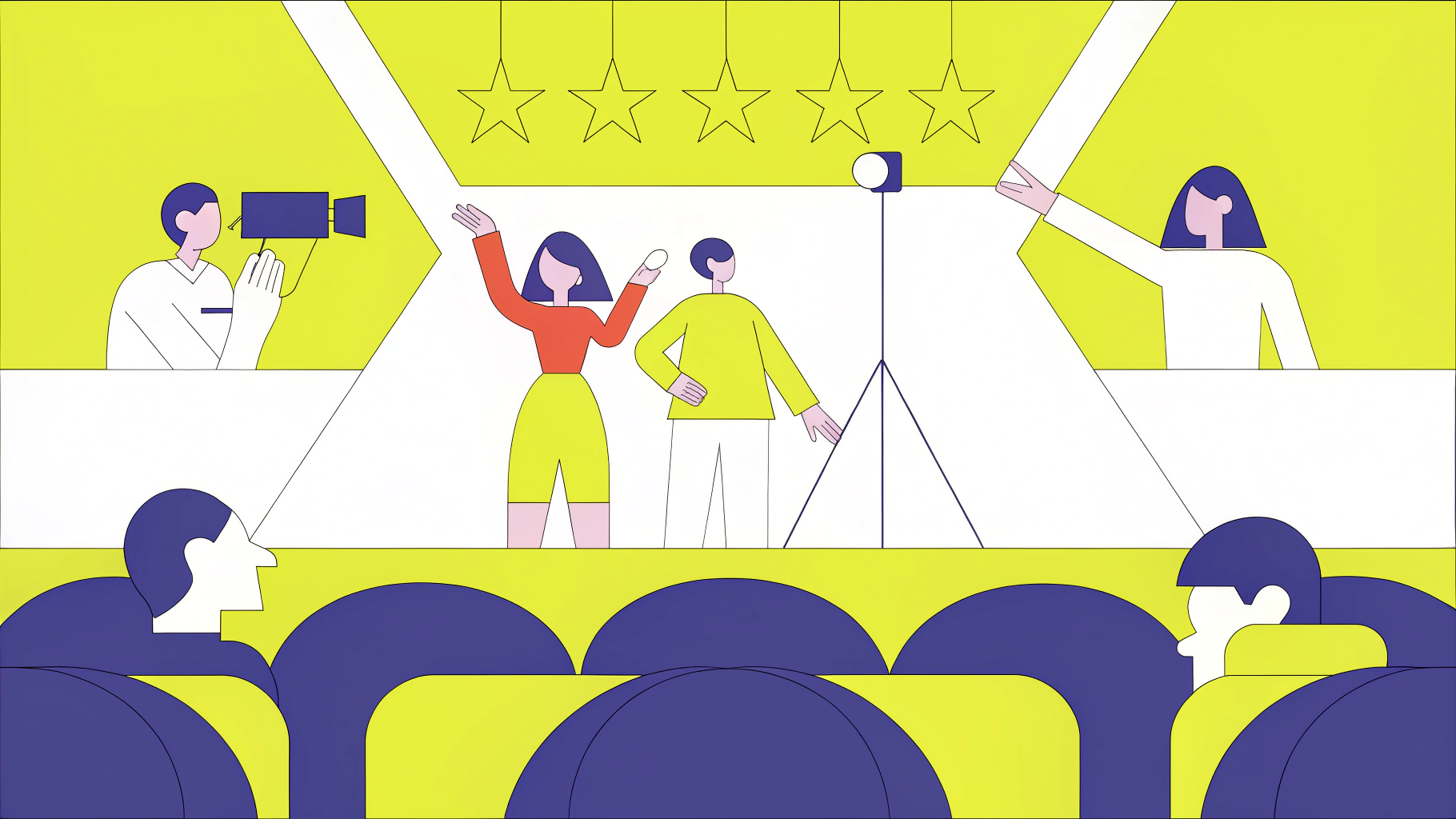 Engaging with Local Influencers