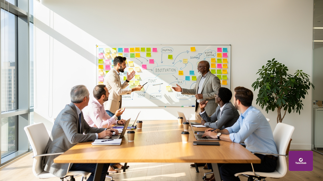 Qué es la Motivación de Equipo de Trabajo y Por Qué Importa