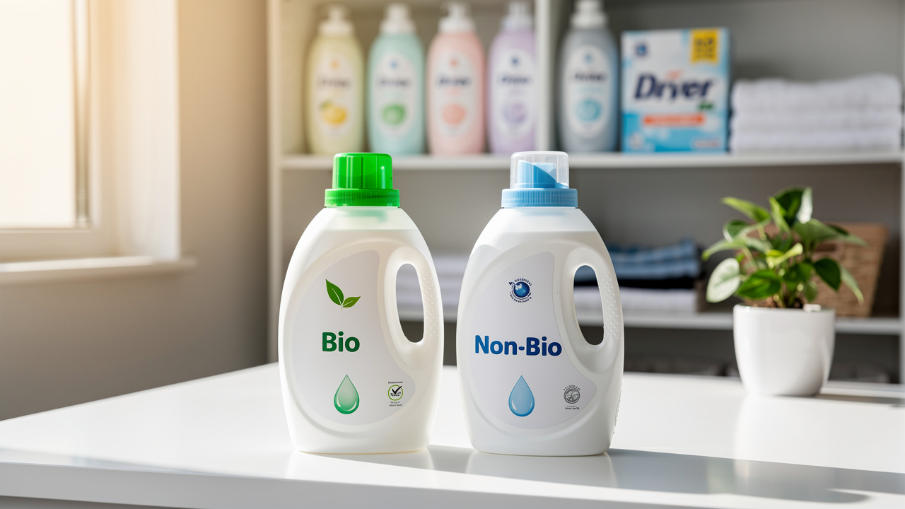 Is Non Bio Better for Sensitive Skin? A Checklist by Whites® in Dubai and Abu Dhabi