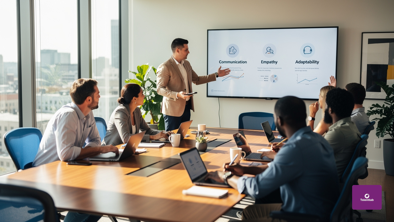 ¿Qué hace un líder? Definición y características del liderazgo