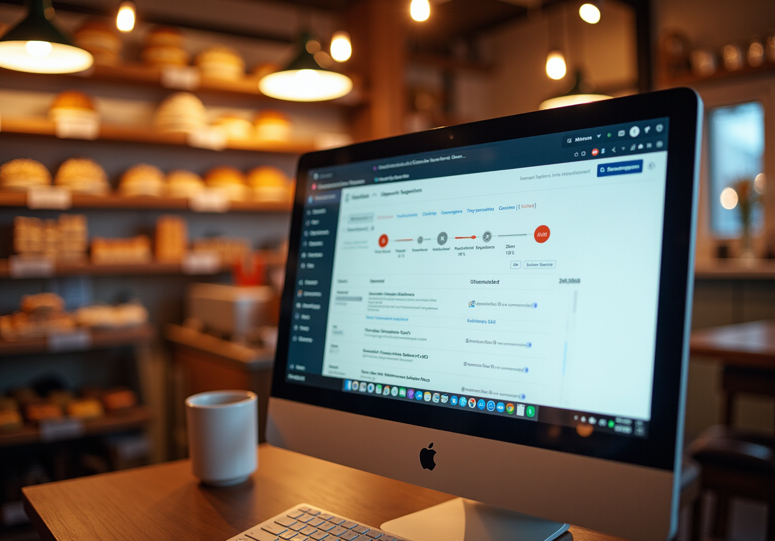 Empowering Small Businesses with Ubersuggest