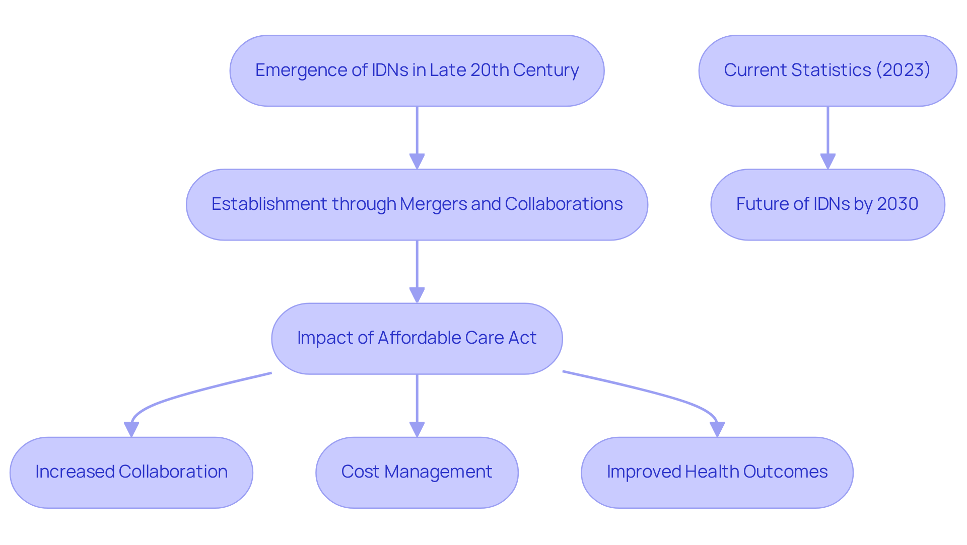 Understanding IDN Hospital: Definition, Evolution, and Impact – Careset.com