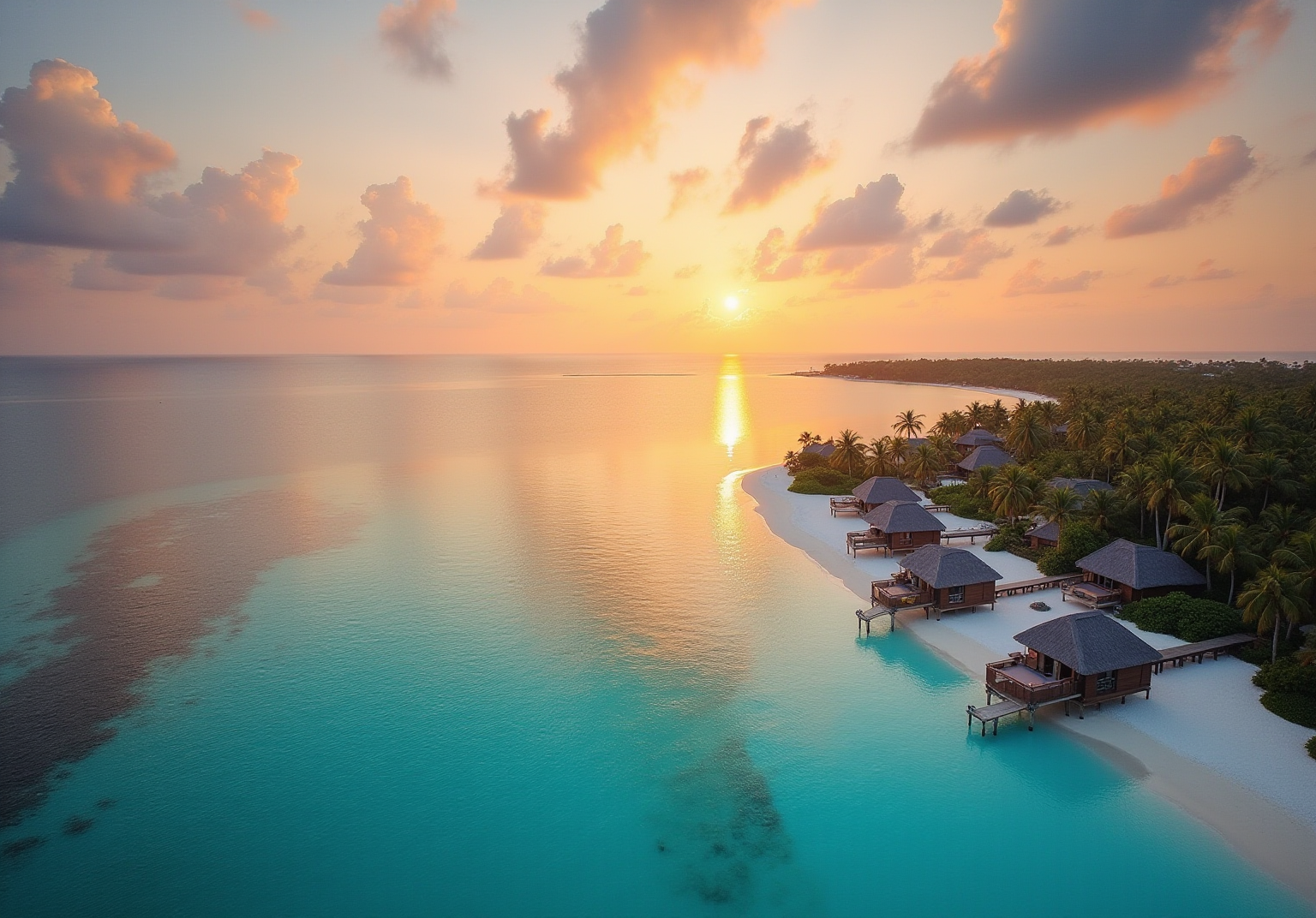 Your Guide to Choosing Maldives 5 Star Resorts for Romance