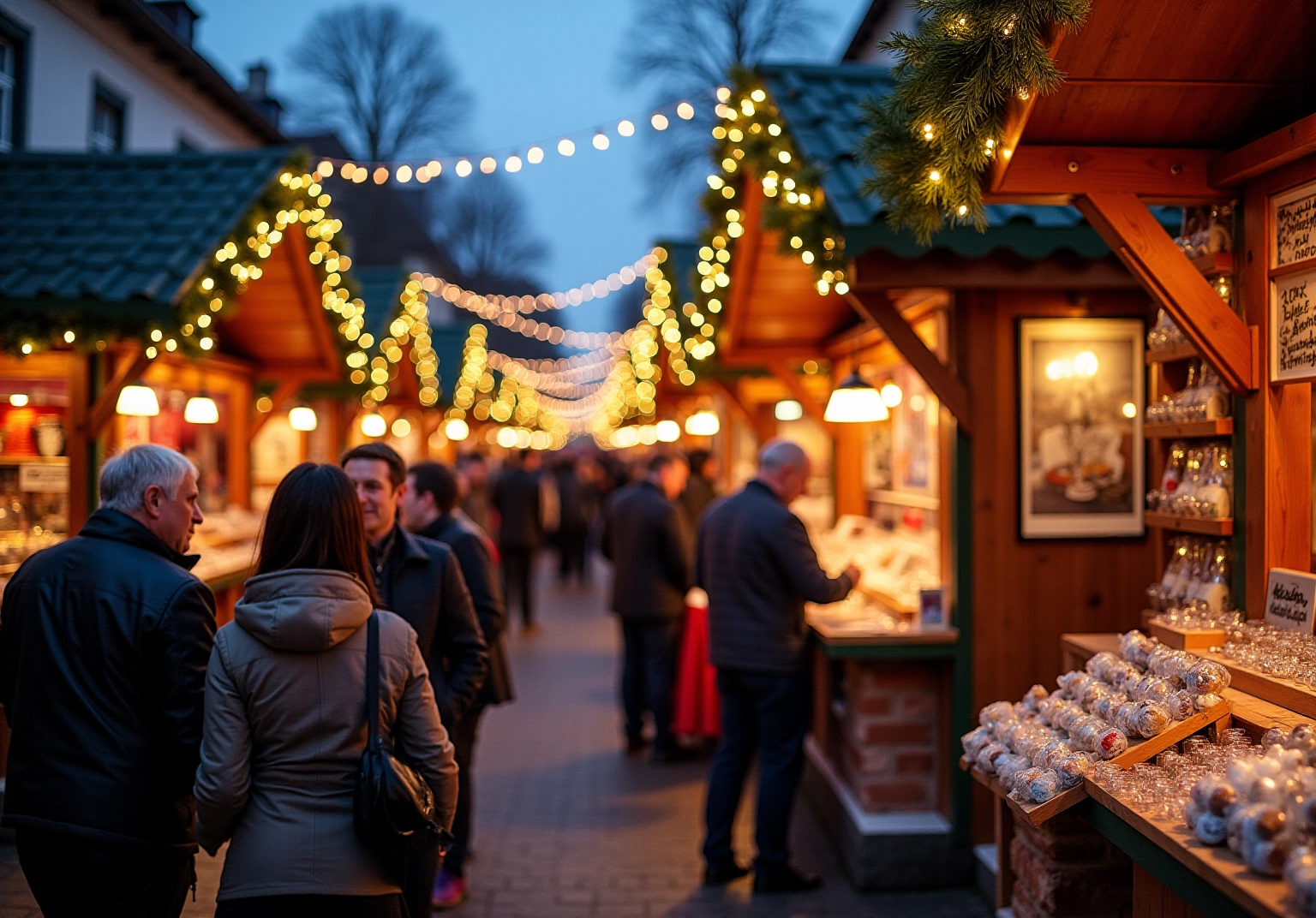 Vibrant Cultural Festivals in Bingen am Rhein Vibrant Cultural Festivals in Bingen am Rhein