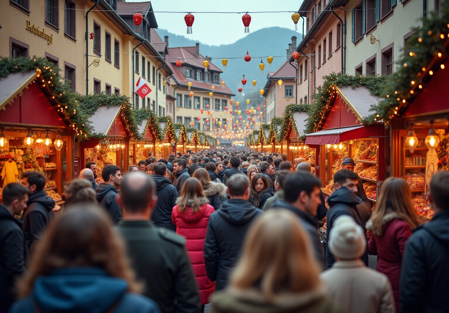 Vibrant Cultural Festivities in Herzberg Vibrant Cultural Festivities in Herzberg
