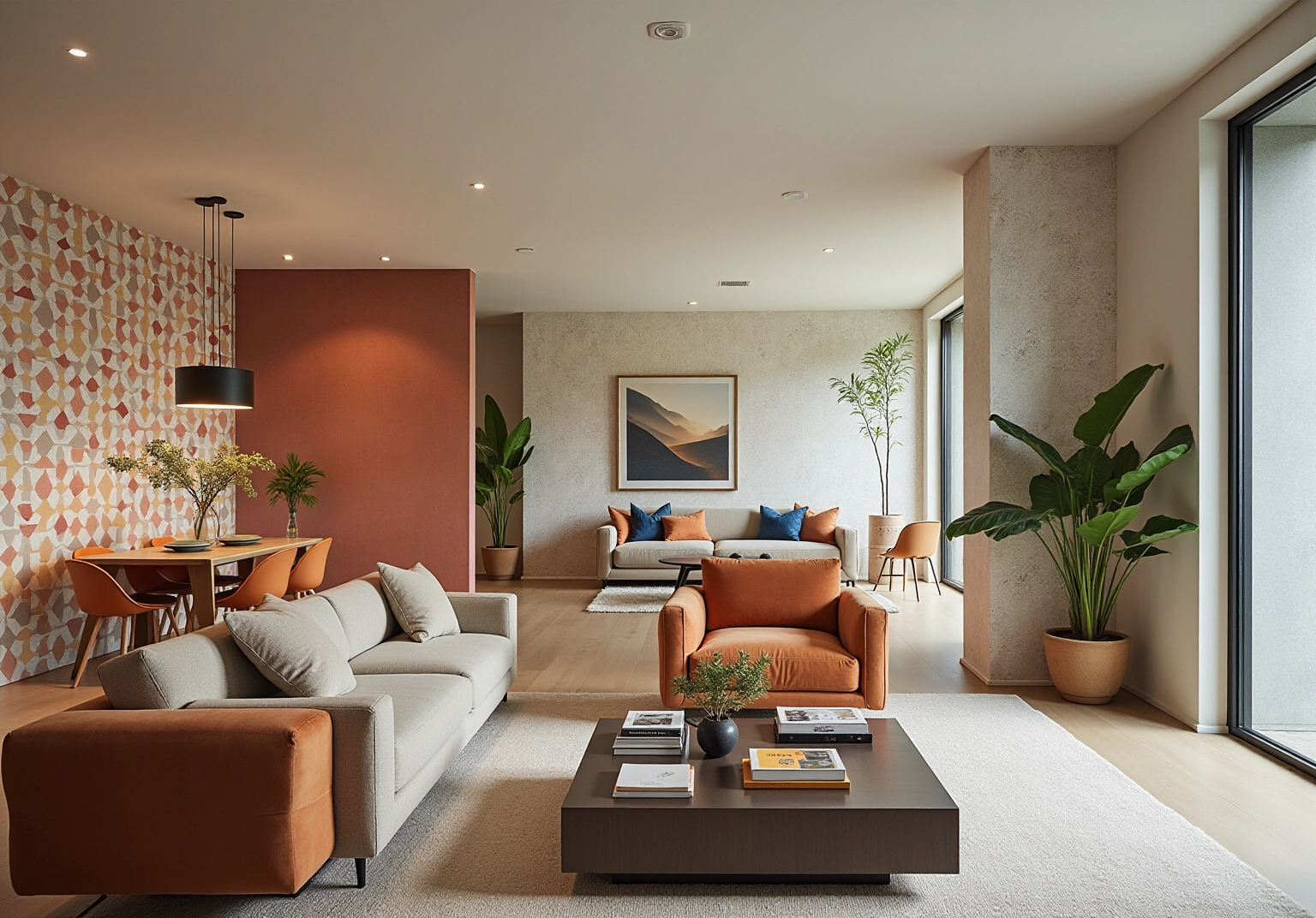 Vibrant Home Decor with Surface Design Patterns Vibrant Home Decor with Surface Design Patterns