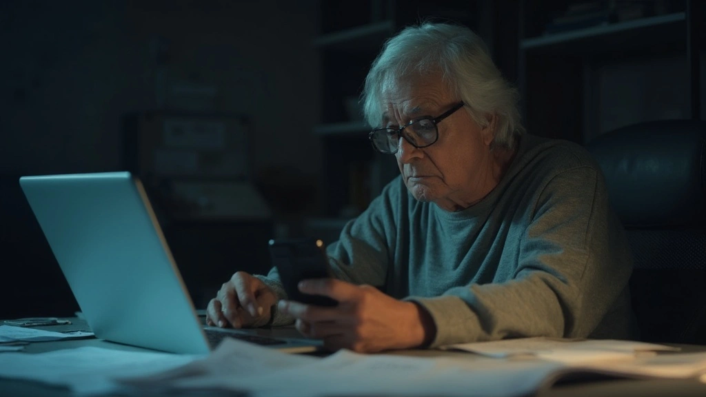 Vigilance Against Grant Scams